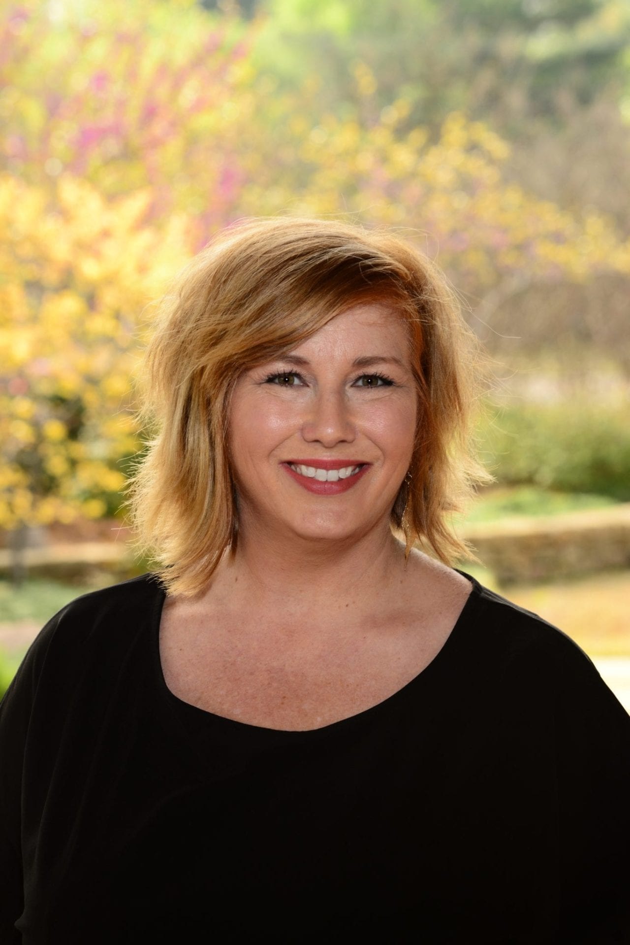 Jennifer Bailey - Encouragement Media Group