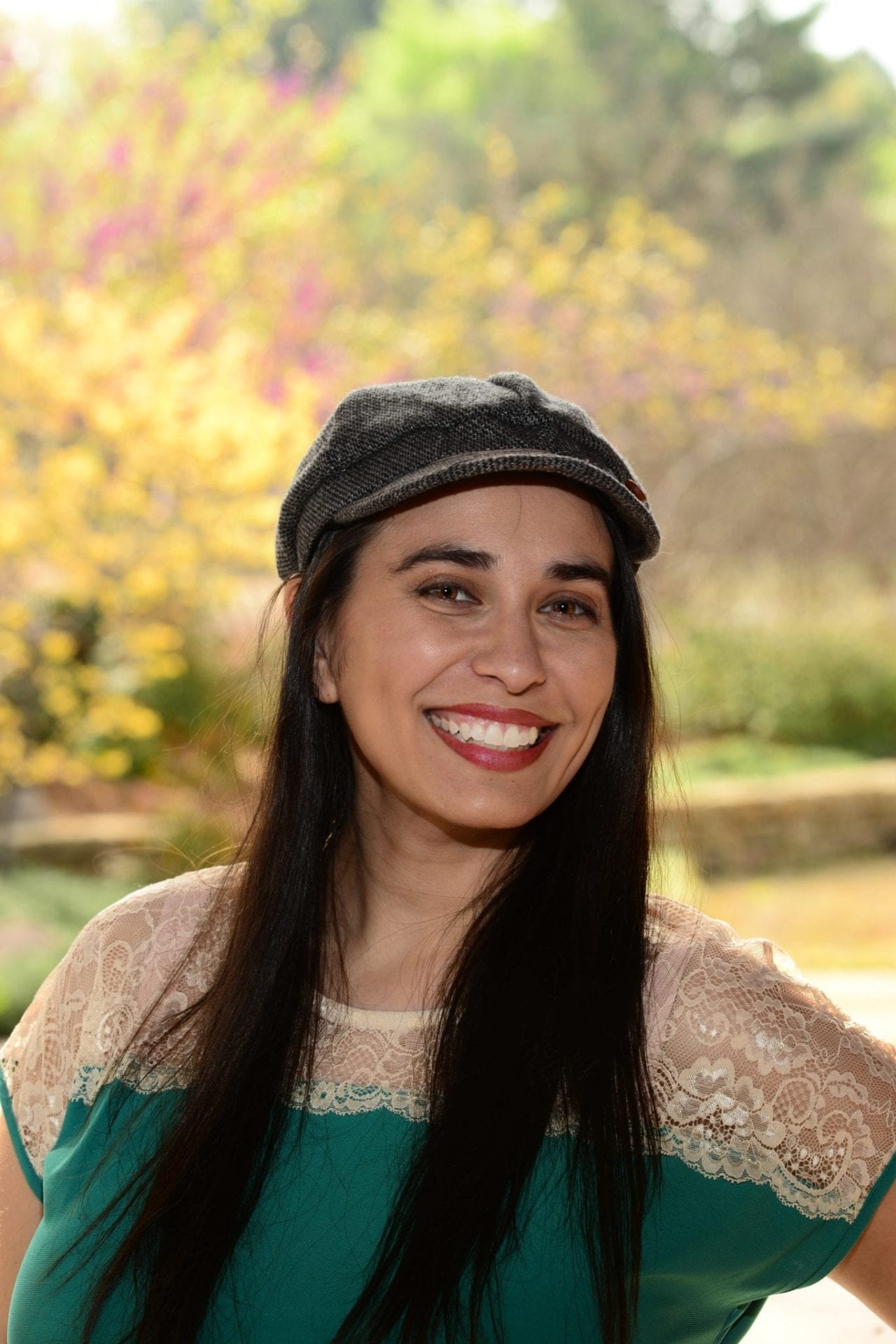 Nikki Martinez - Encouragement Media Group