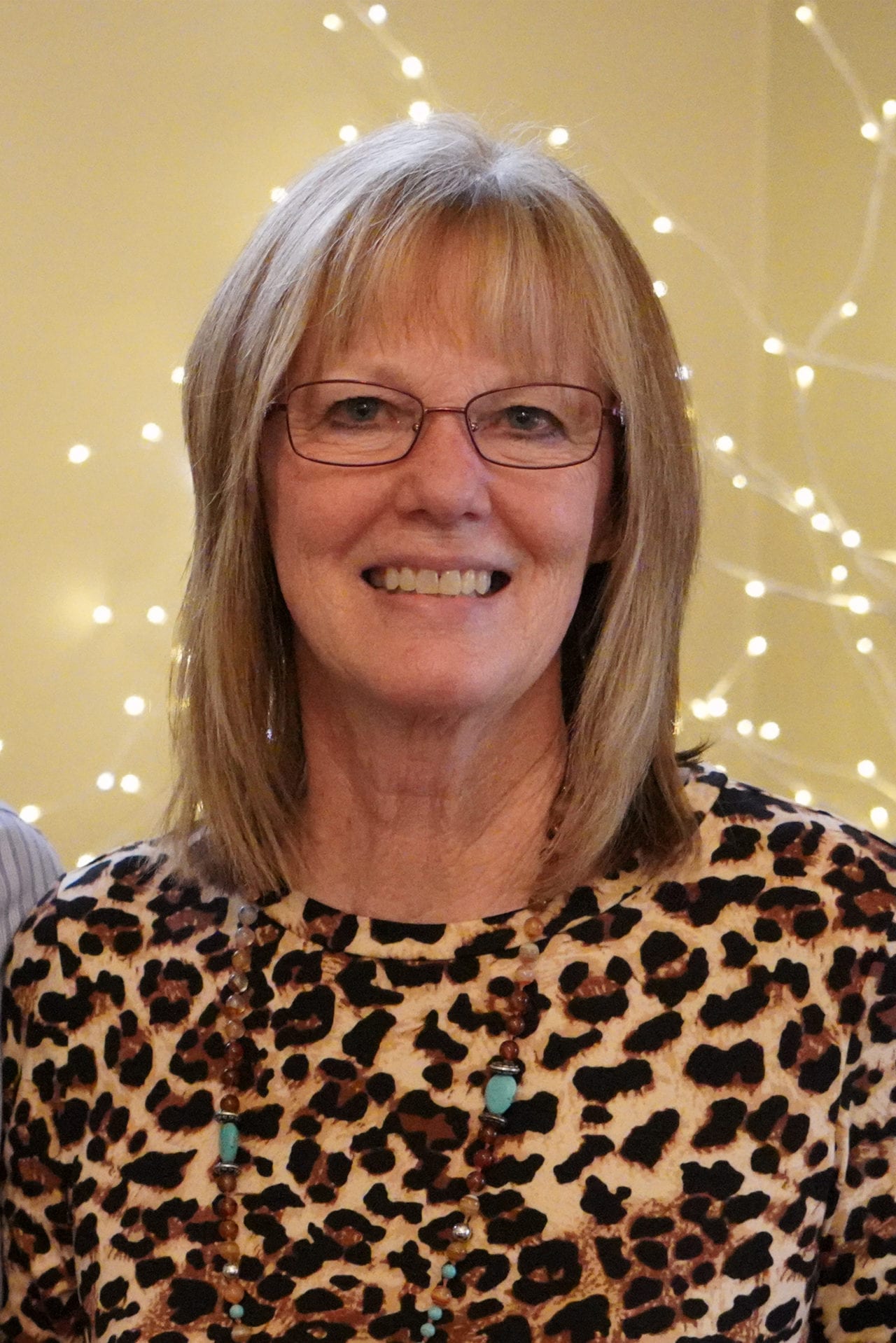 Margie Shafer - Encouragement Media Group