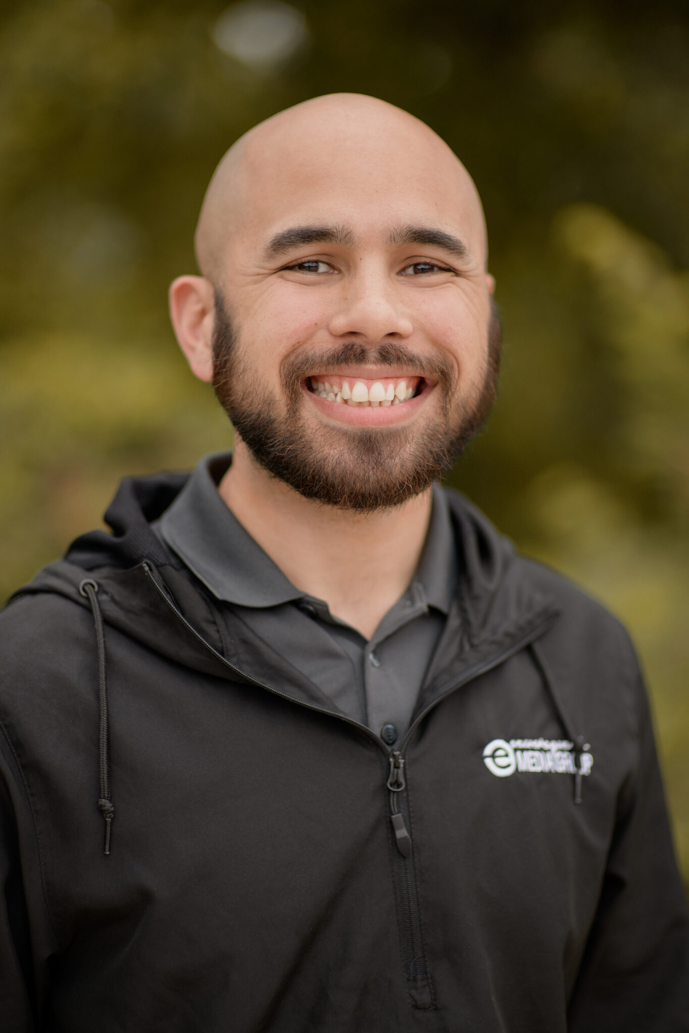 Our Team - Encouragement Media Group